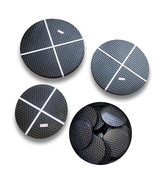 UHMWPE Sliding Plate Used In Bridge | by Xinruiplastic | Medium