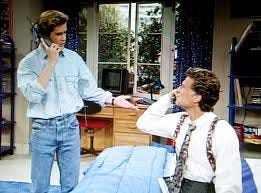Brick Phone Zack Morris