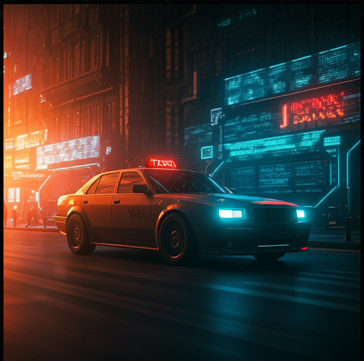 Python Takes the Wheel: Solving the Codeforces Taxi Problem | by Omar ...