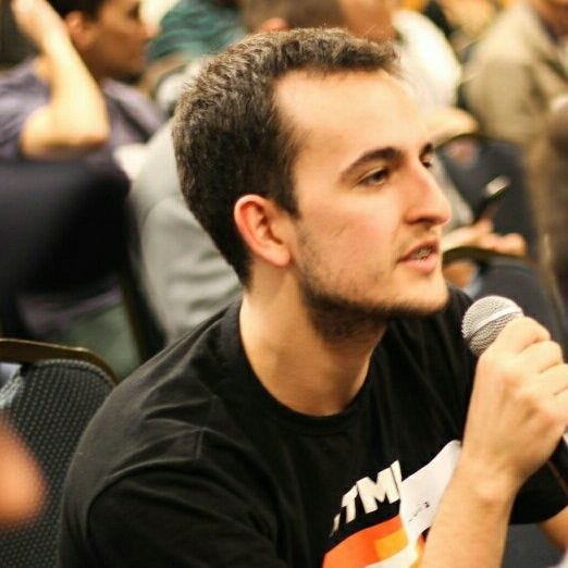 Como é trabalhar como desenvolvedor backend, por Luiz Felipe Limeira | by Lucas Santos ...