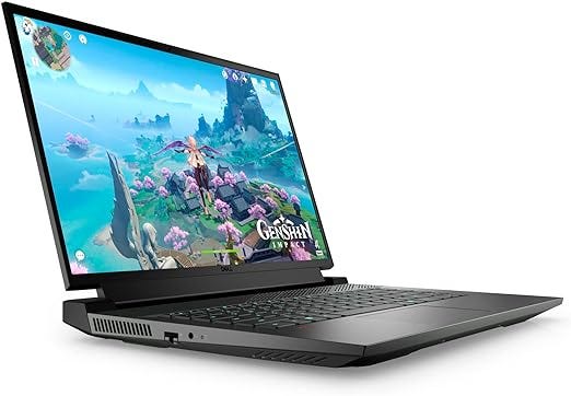 Buying the Dell G16: Your Guide. Elevate Your Gaming: Dell G16 — Power ...
