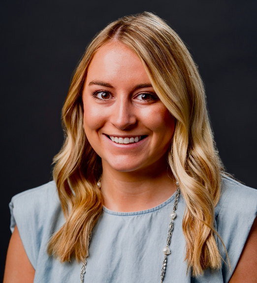 Student Spotlight: Caroline Carr. Caroline Carr, a School of Business ...