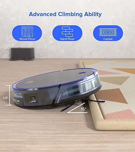How Robot Vacuums are Revolutionizing Home Cleaning | by Saad Abbasi ...