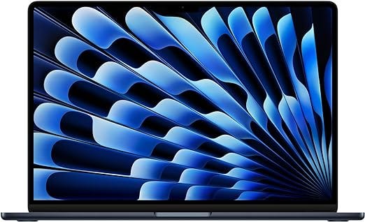 Apple 2024 MacBook Air 15-inch Laptop with M3 Chip | by MUHAMMAD ASLAM ...