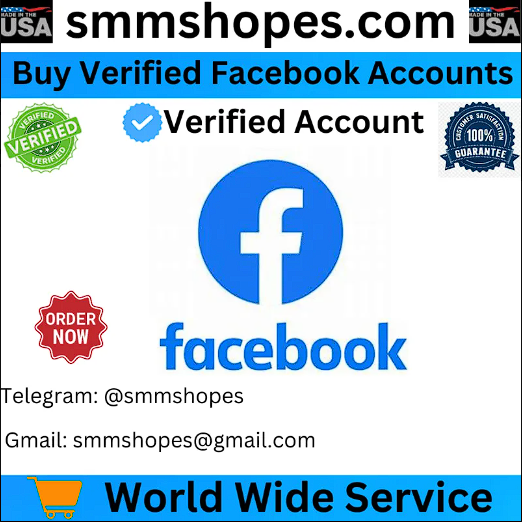 Buy Verified Facebook Accounts. Buy Verified Facebook Accounts In USA ...