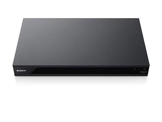 Sony X800-M2 — UHD — 2D/3D — SAD — Wi-Fi — Dual HDMI — 2K/4K — Region ...
