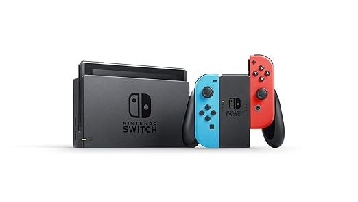 Get Fit and Have Fun: Top Nintendo Switch Exercise Games for Every ...