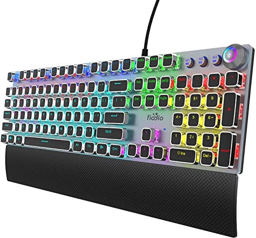 5 GAMING KEYBOARDS/2022. The Best Gaming Keyboards | by Abeerjaved | Medium