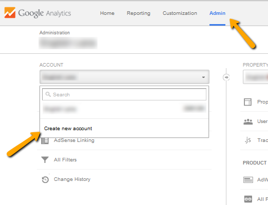 HOW TO USE GOOGLE ANALYTICS. DESCRIPTION | by seolution.com | Medium