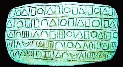 JIROFT SCRIPT — 3. Revealing the Origins and Intent of our… | by JOHN ...