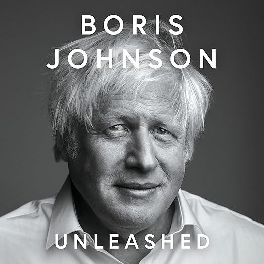 Behind the Scenes with Boris Johnson: Unleashed Offers Politics, Humor ...