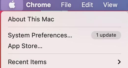 React Native: How to Fix Watchman Operation Not Permitted Error | by Alysha Henderson | Medium