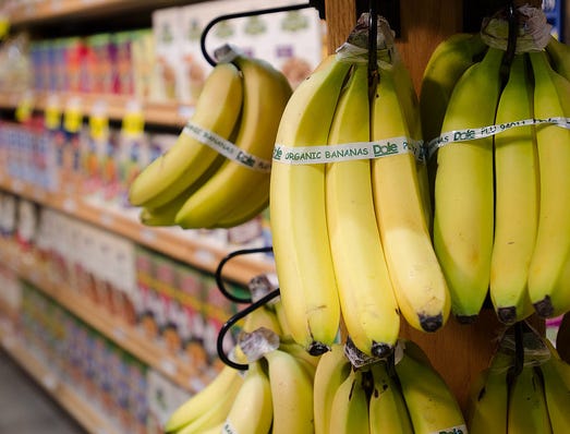 The high price of food labels. By Anastasia Bodnar — For SciMoms | by ...