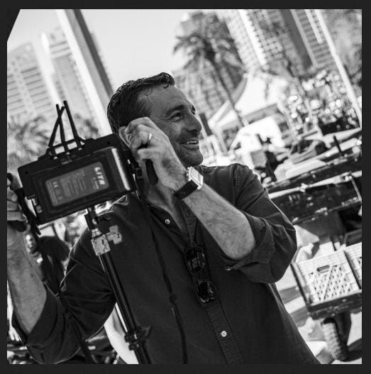 The Art of Filmmaking- A Comprehensive Guide to Film Production ...