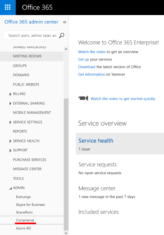 Securing Information with DLP in Office 365 | by Cecil | Medium