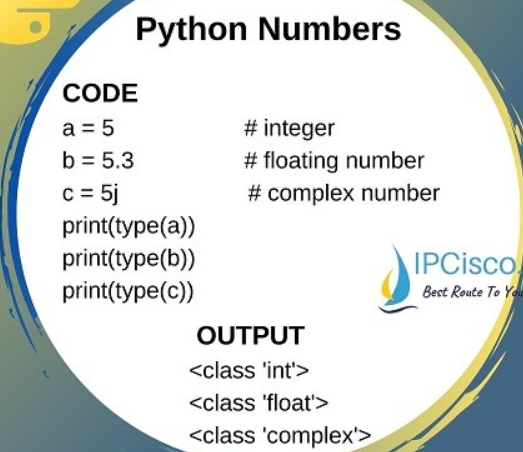 Numeric DataTypes. Mandatory Task - | by Ayesha sidhikha | Medium