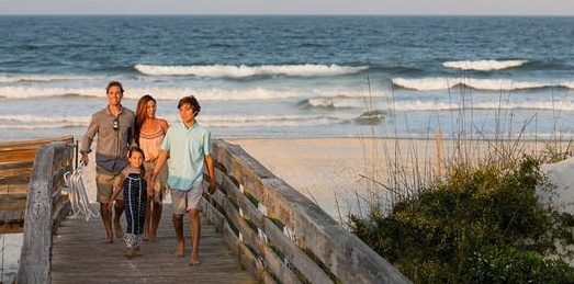 Fun Outdoor Activities for Families New Smyrna Beach - Visit New Smyrna ...