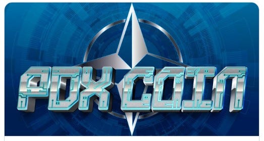 PDX Coin : Introduction. Today I am going to discuss about PDX… | by Uchit Mlm | Medium