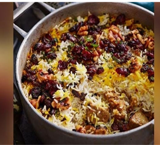 Kashmiri Biryani Recipe Wow Recipe… | by SSulthana Shaikh | Medium