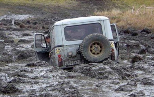 How to Come Out of a Rut. Do you feel like your life has been… | by ...