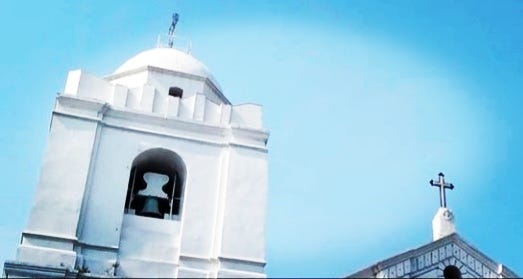 I Heard The Bell on Holy Thursday | by Osan Fernando | A Taste for Life ...