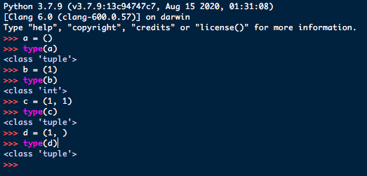 Mutable, Immutable… everything is object ! | by Carlos Alberto Acero ...