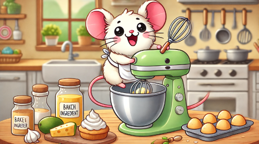 The Best Stand Mixers for Baking Like a Pro | by Kitchen Mouse | Feb ...