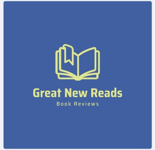 Great New Reads
