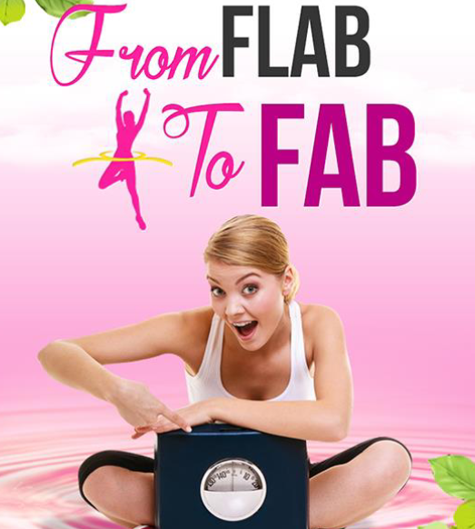 From Flab To Fab. Introduction — You’re Not Alone Welcome… | by Moses ...