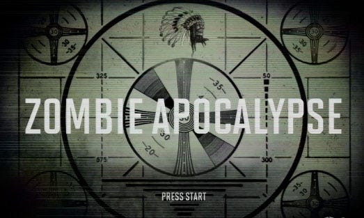 Project: Dyszombie. File 6- Journal Entries from Jane C… | by William P ...