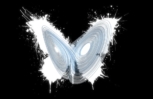 Order in a Chaotic World: Introducing the Chaos Theory | by Cindy ...
