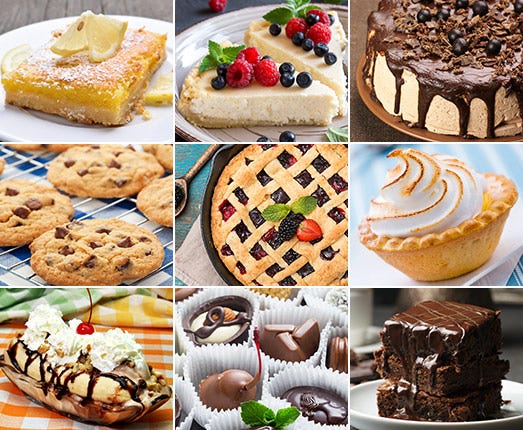 Sweet Tooth on the Keto Diet!. I absolutely adore candies, cookies ...