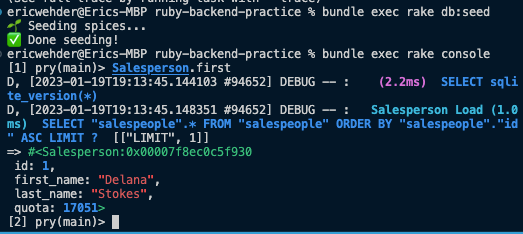 Getting Started with Building your Own APIs Using Ruby | by Jake Wehder | Medium