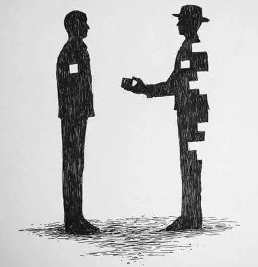 Loss of Identity in the Age of AI | by Orchid | Medium