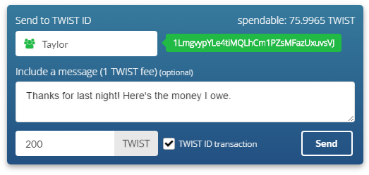 TWIST Toolbox and TWIST ID — An explanation | by TWIST | Medium