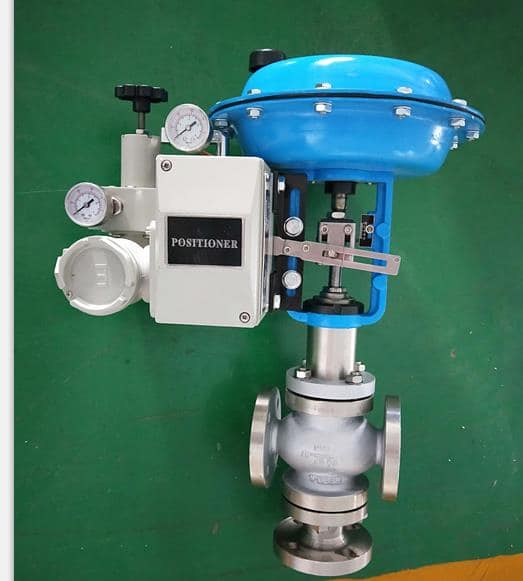 Control Valve Supplier UAE. MiddleEast valve is one of the best… | by ...