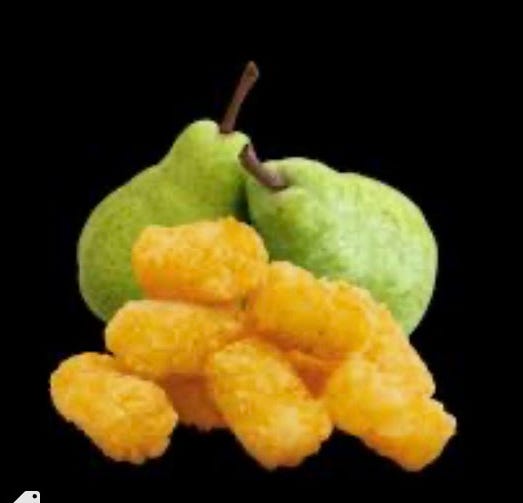 I Needed Tots and Pears, not Thoughts and Prayers! | by Gina Miller ...