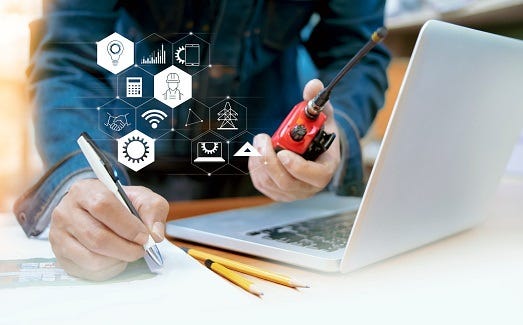 TRAINING SHUTDOWN, TURNAROUND AND OUTAGES MAINTENANCE MANAGEMENT | by ...