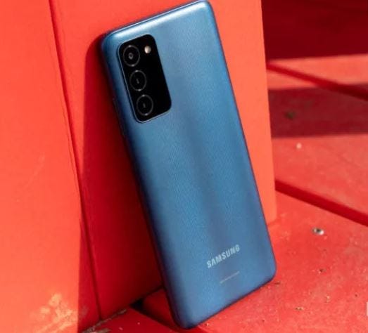 Samsung Galaxy A03s Specifications | by Muhammad Rehman | Medium