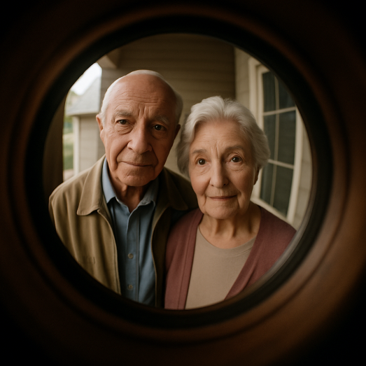 Parent Estrangement: Why Adult Kids Are Cutting Off Their Parents? | by ...