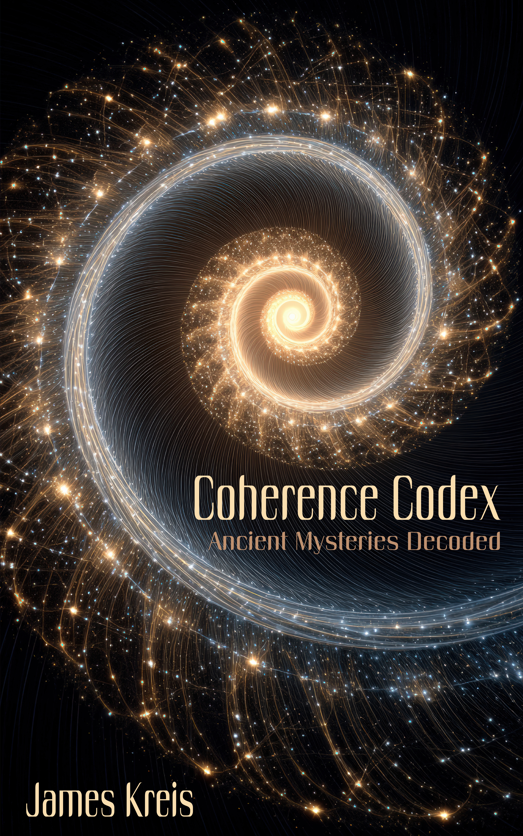 The Song Beneath Everything: How Coherence Changes What You See, Build ...
