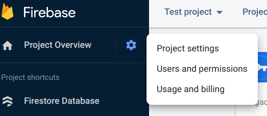 Integration Of Firestore Database On Server Side With Nodejs By Andrey Chemberdjian Medium