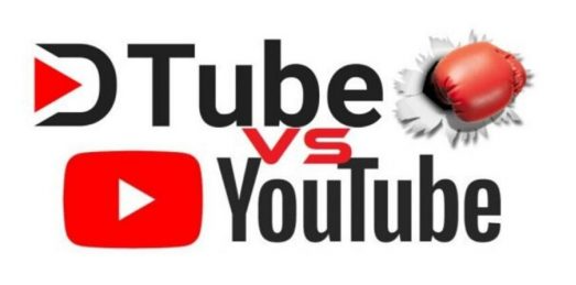 Dtube vs. YouTube: What’s the Difference and Is DTube Better? | by ...