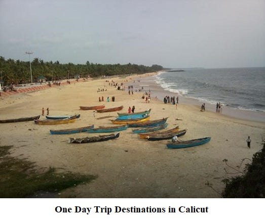 One Day Trip Destinations in Calicut | by Sara Kurian | Medium