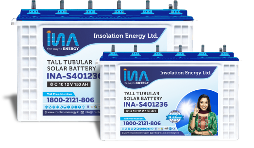 Understanding the advantages of solar panel battery for home | by ...