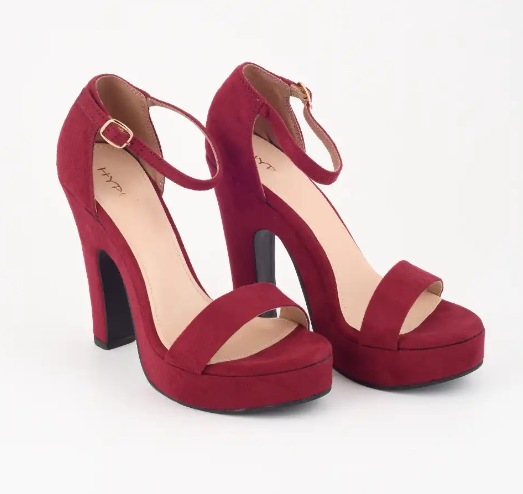 Classic Heels..! - Women's Footwear - Medium