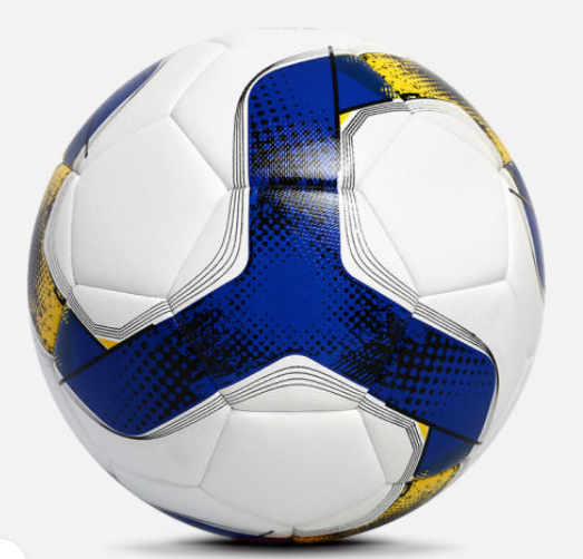 Soccer Quality International: Setting the Standard for Soccer Ball ...