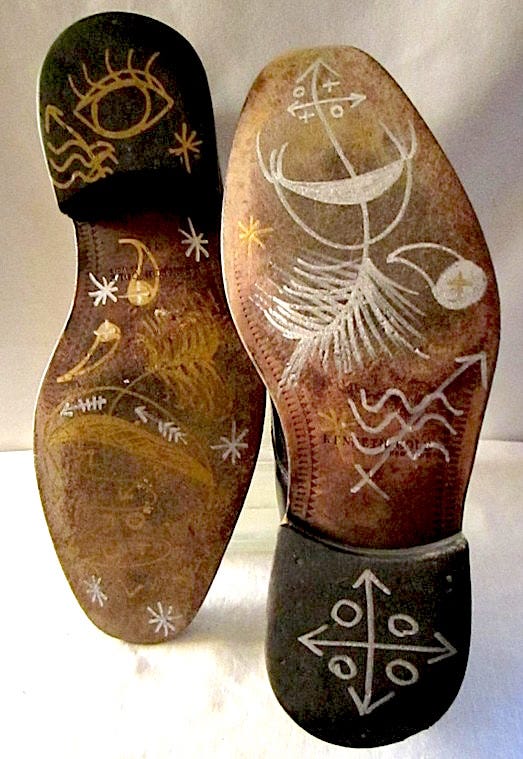 DOWN TO THE THRESHOLDS. Savannah, GA, December, 2012 | by Kara ...