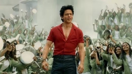 Jawan Total Collections - ayywork - Medium