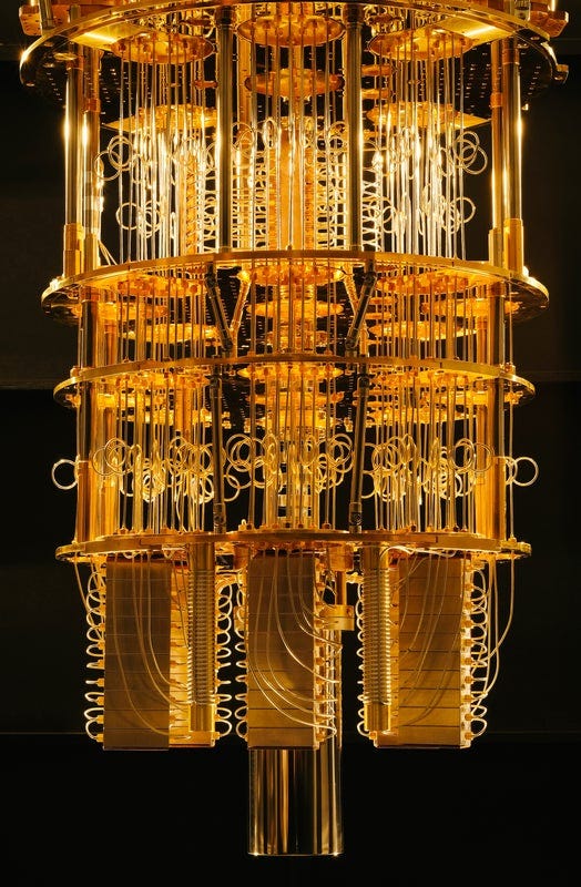 Quantum computers: How do they work and why are they important? | by ...